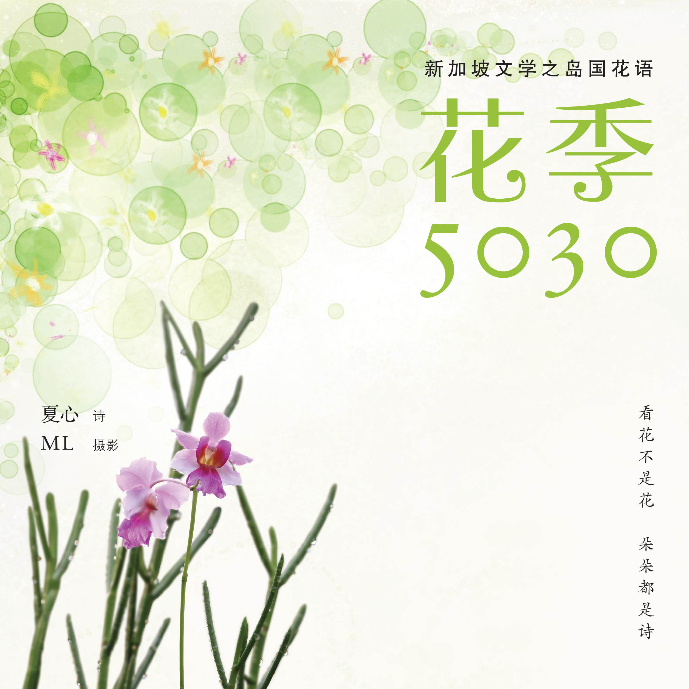 花季5030 - 狮城阅读网