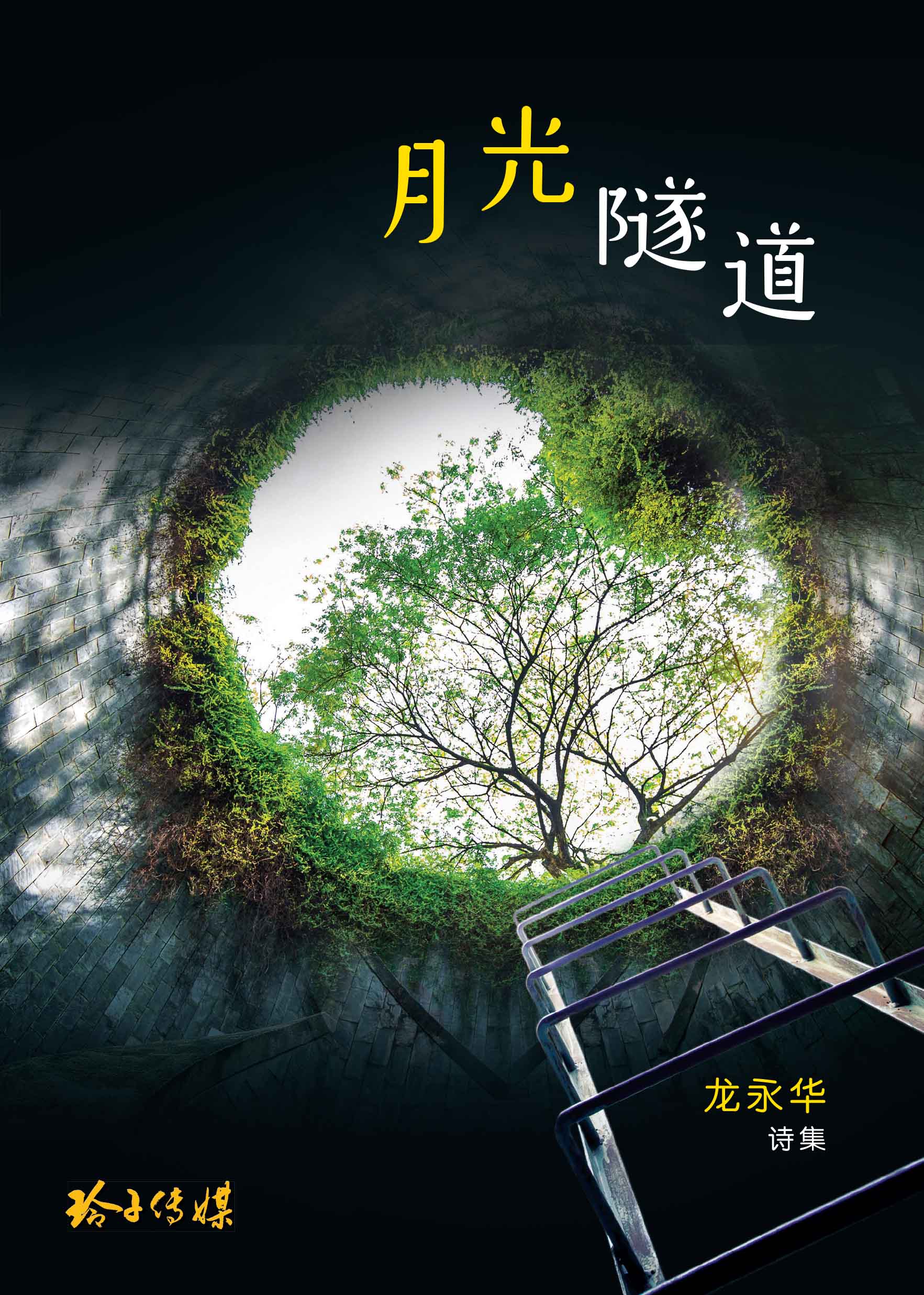 月光隧道 - 狮城阅读网