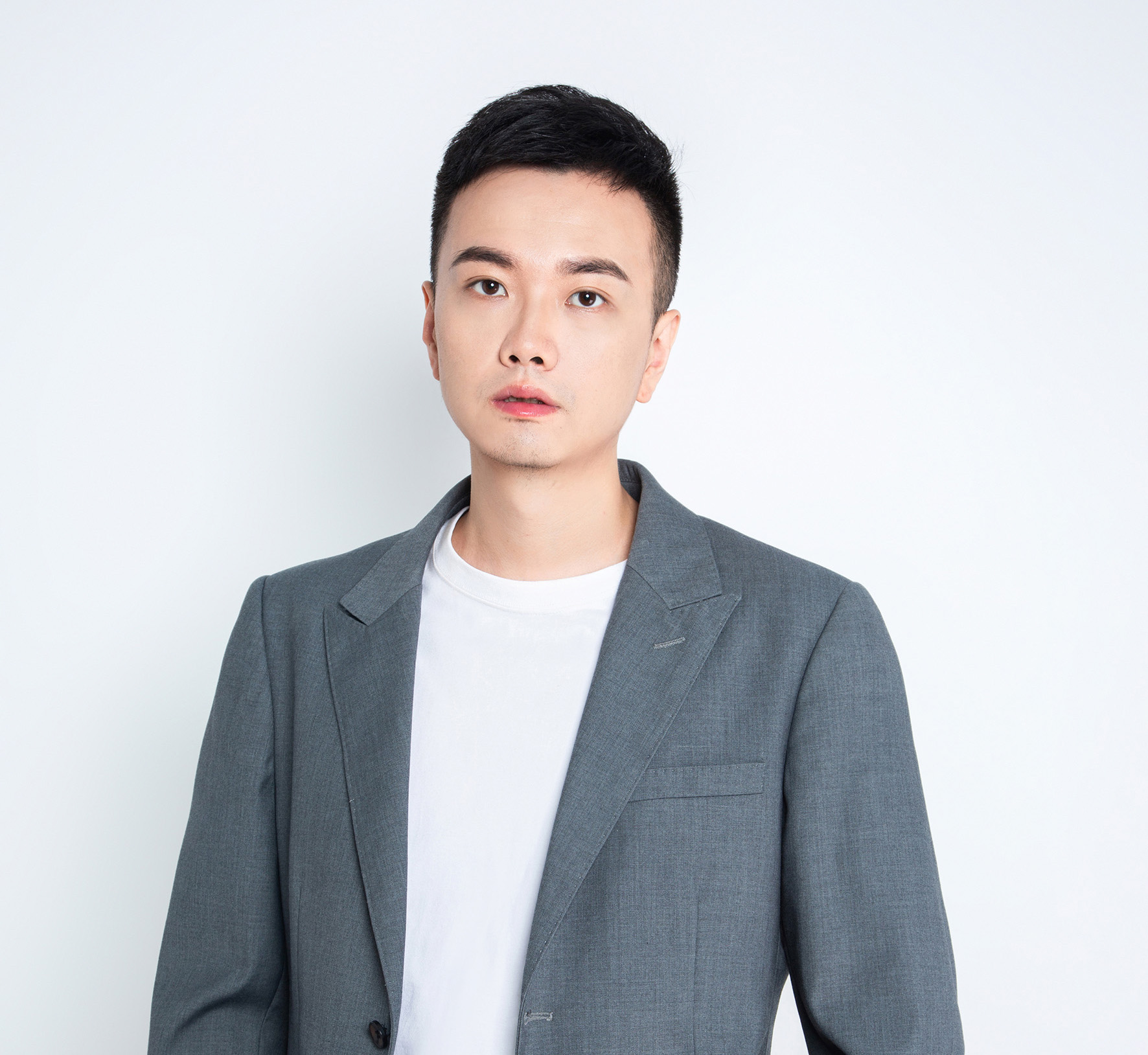 蒋翊淳 - 狮城阅读网