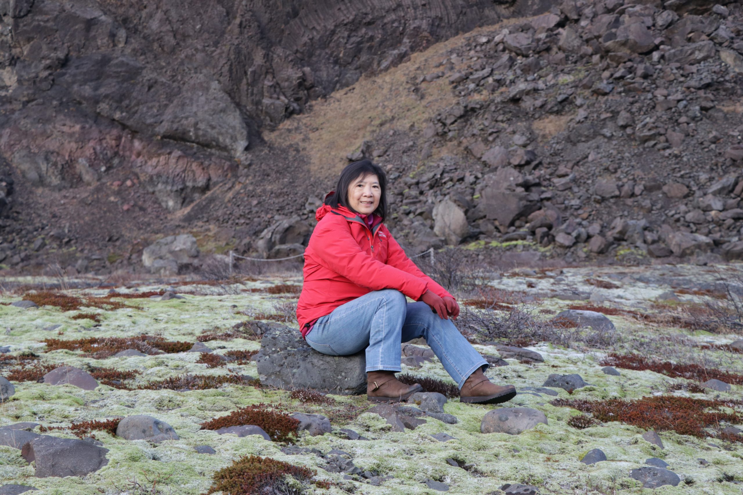 谢如仙 - 狮城阅读网