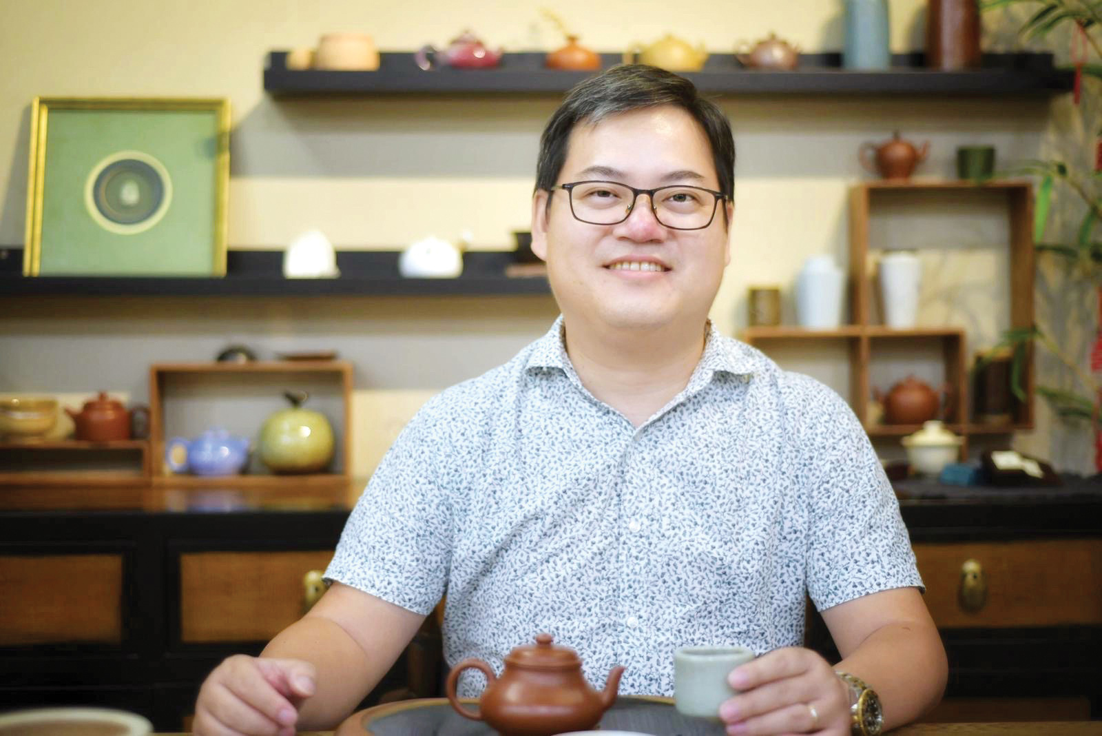 狮城小谷主 - 狮城阅读网